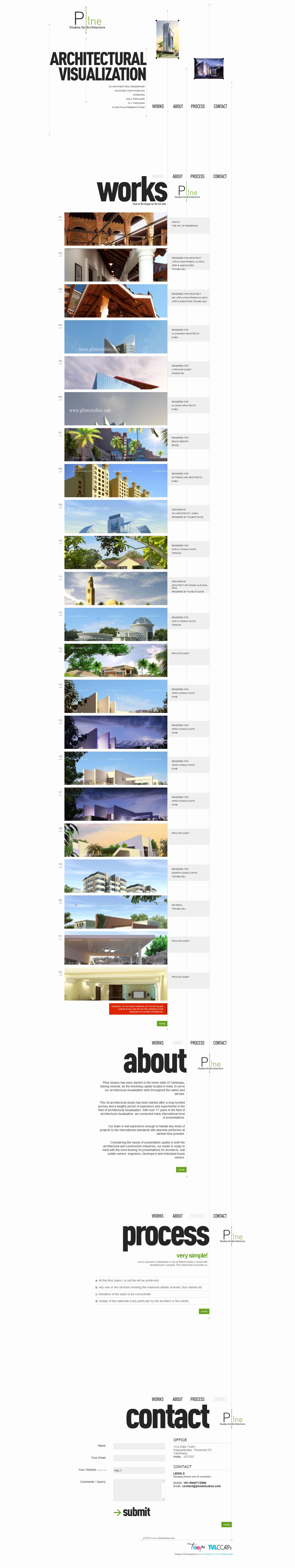 Pline Studios - Reeoo